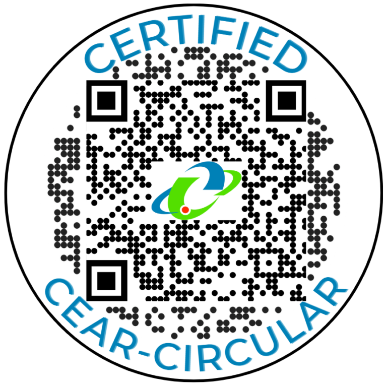 CEAR CIRCULAR - CEAR